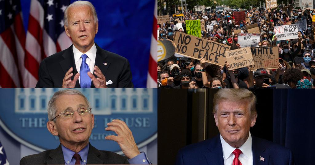 What Are ‘Time’s Person of the Year Criteria? How Do They Choose Who Wins?