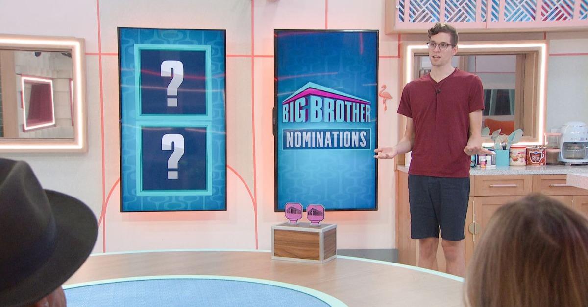 The Record for Most 'Big Brother' Veto Wins Was Just Broken