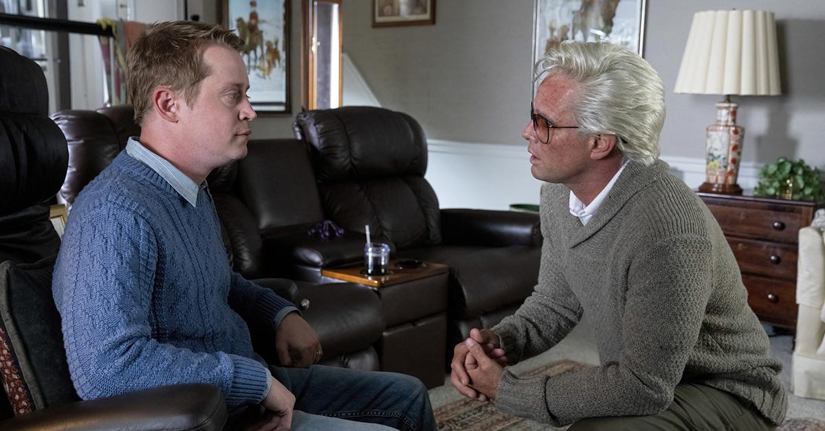 What Happened to Baby Billy's Son in 'The Righteous Gemstones'?