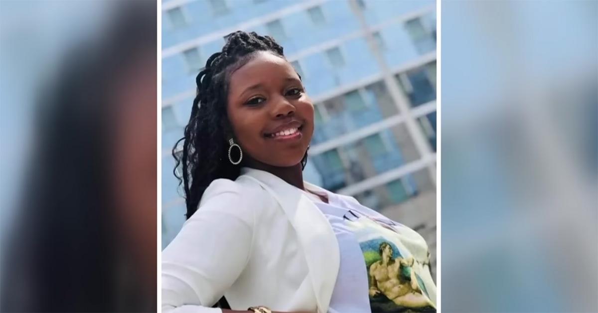 Who Are Carlee Russell's Parents? They're Standing By Her