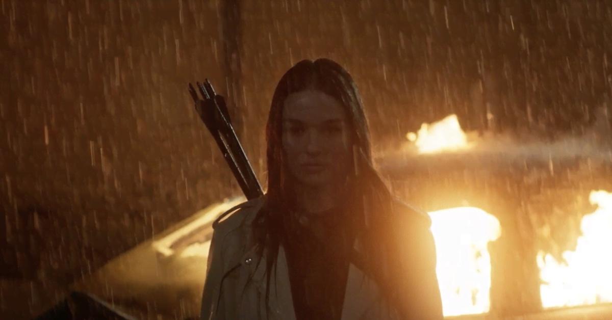 How Did Allison Die in 'Teen Wolf'? She Appears to Be Back