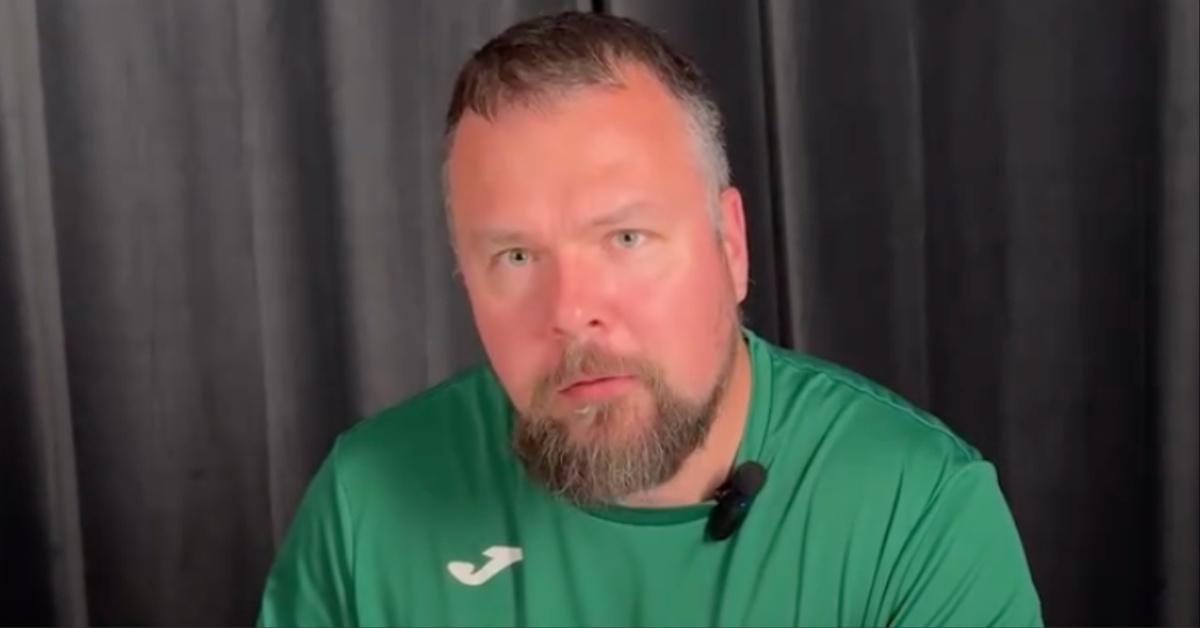 Tim Kirby — Why He Created an American Village In Russia