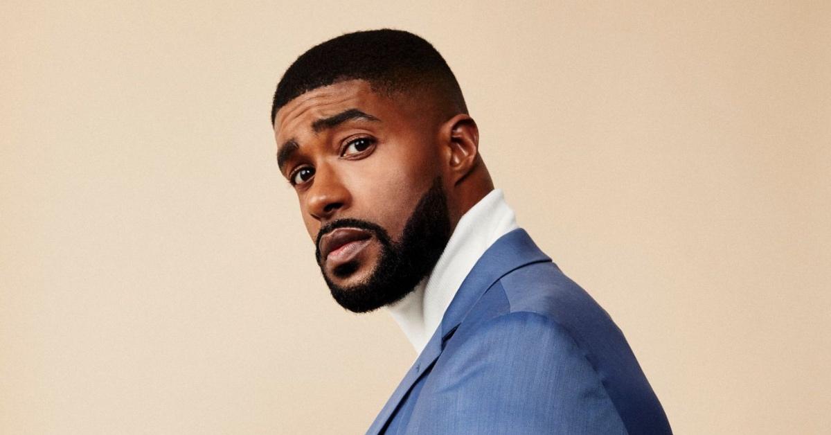 'All the Queen's Men' Star Skyh Alvester Black Talks Beyoncé and Acting ...