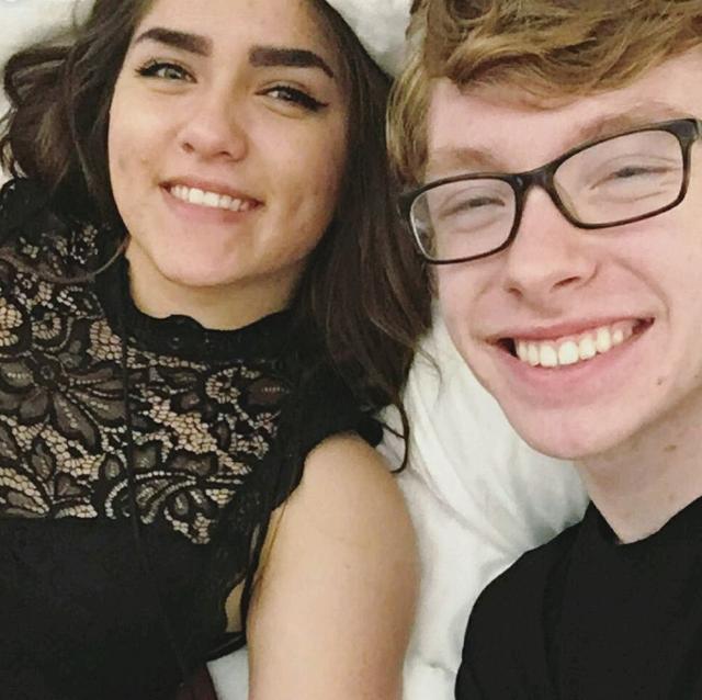 The Trust: Who Is Bryce Lee's Girlfriend?