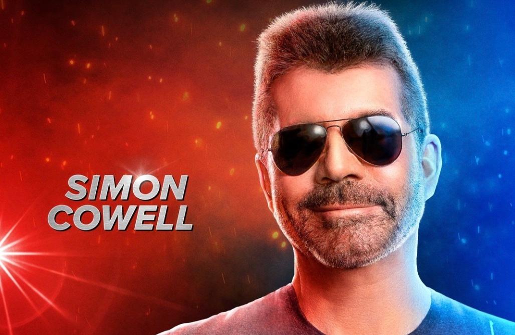 Does Simon Cowell Sing?