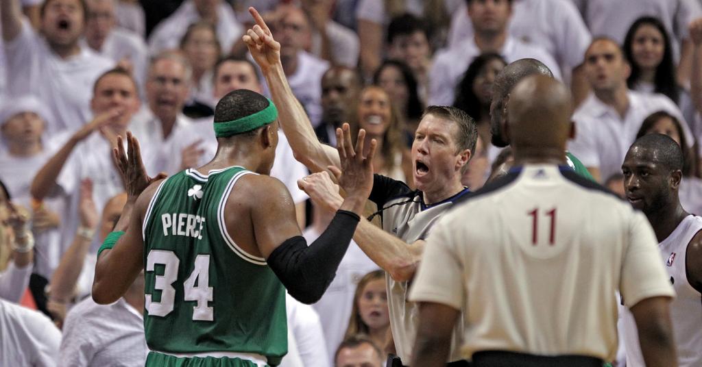 What Happens If a Player Gets Ejected in FanDuel?