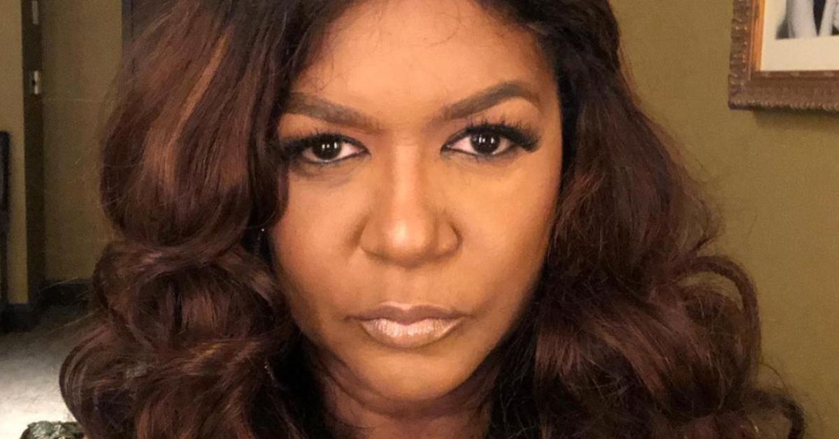 'The Voice' Contestant Wendy Moten Is a Musical Genius