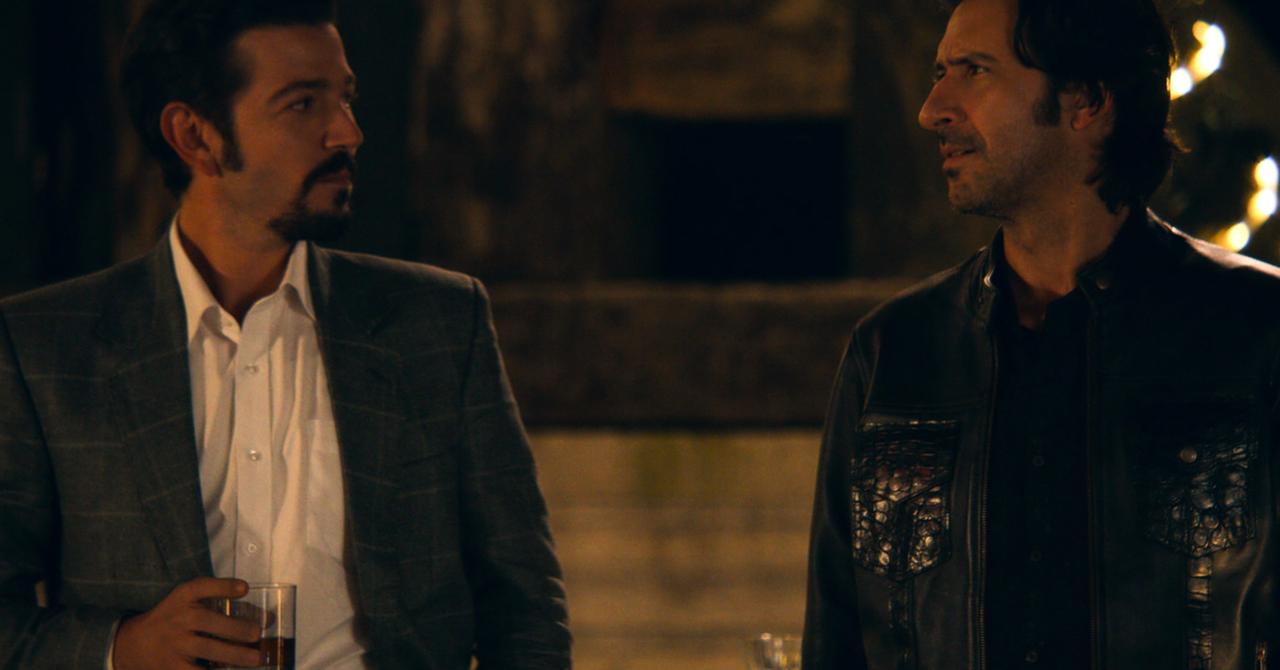 'Narcos' vs. 'Narcos: Mexico': What to Know About Both Drug Dramas