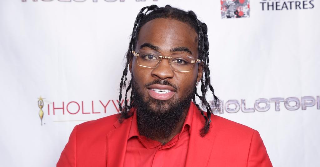 Blac Chyna’s Dating History: A Look at Her Relationships