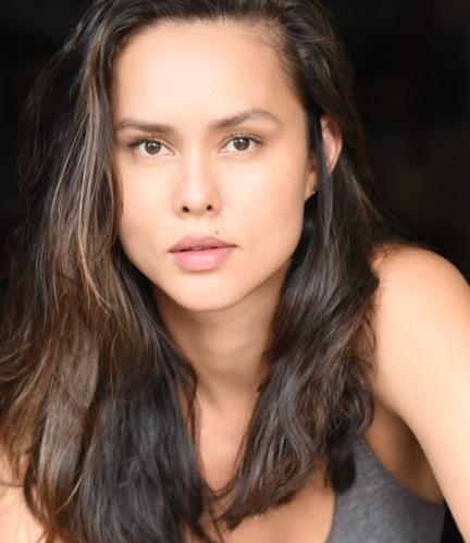 Who Plays Julia on 'Walker'? Here's Where You've Seen Anna Enger Ritch