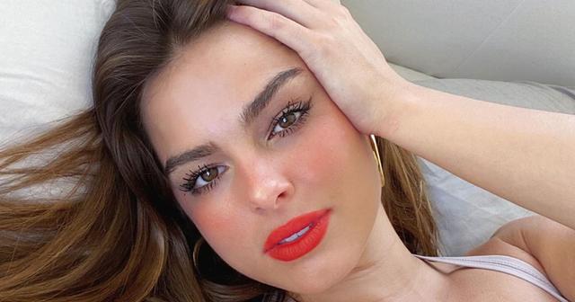 Addison Rae Without Makeup On Is Still as Gorgeous as Ever!
