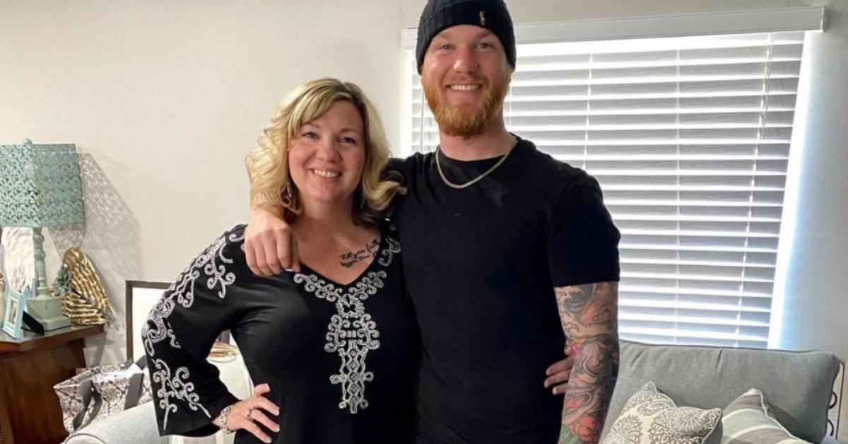 Who Was Houston Tumlin? A Candid Look at His Family and Life