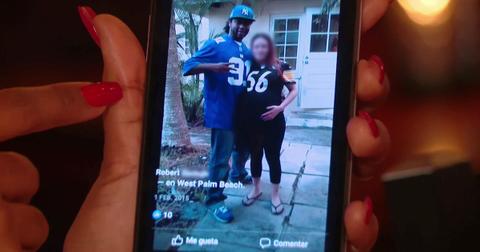 Where Is Bryson's Mom on '90 Day Fiancé'? Robert Admits It's a Sad Story