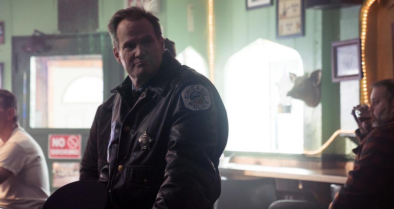 Who Plays Adam Ruzek’s Father on ‘Chicago P.D.’?