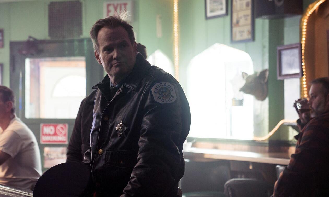 Who Plays Adam Ruzek’s Father on ‘Chicago P.D.’?