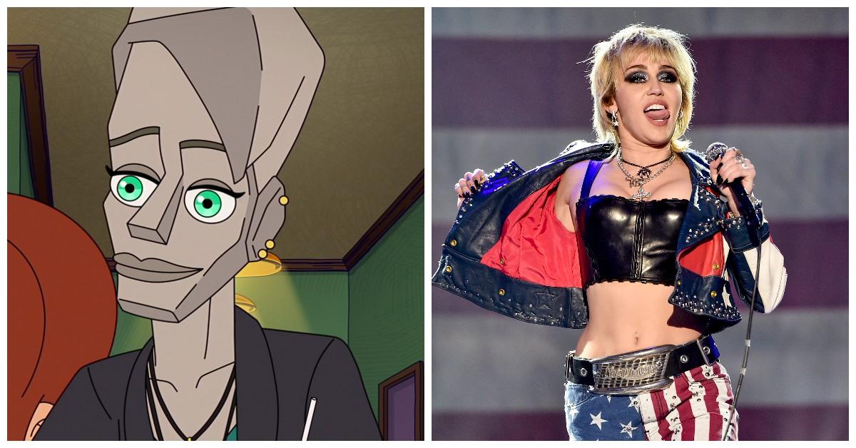 The New Voices in the Human Resources Season 2 Cast