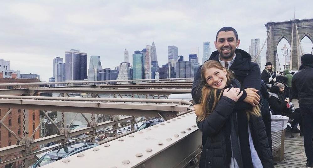 Who Is Bill Gates' Daughter Jennifer Gates? She Just Got Engaged