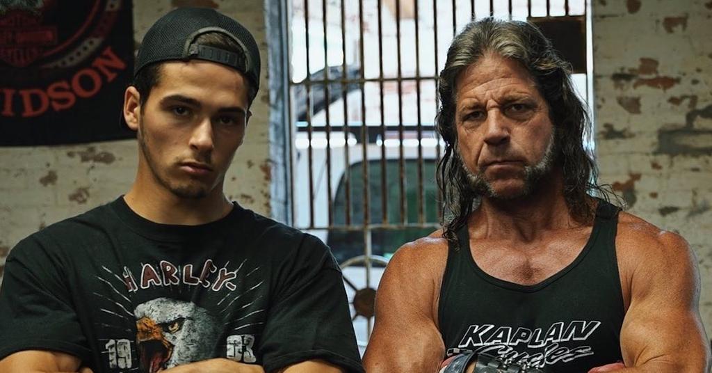 Who Is Ken Kaplan's Son? They're Starring on 'Kaplan America'