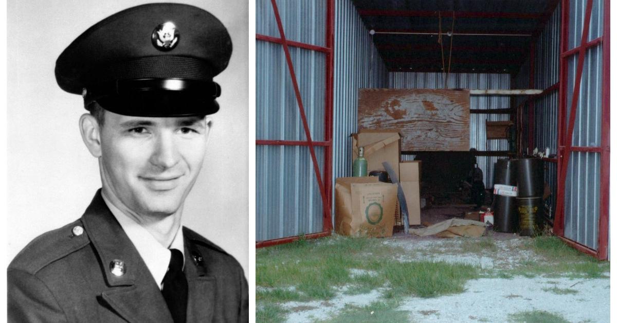 There Might Be a Serial Killer in Texas in the Year 2025 - Shigjeta