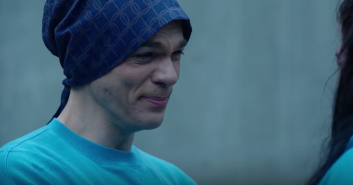 What Happened to Maxine on 'Wentworth'? — Here's a Quick Recap