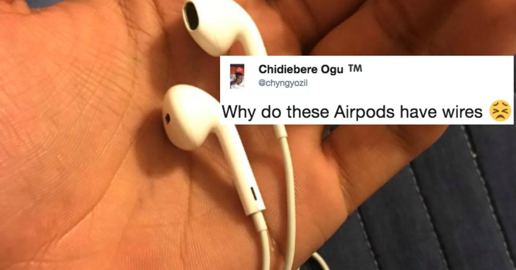 36 AirPods Memes to Show Your Friends Who Won't Shut up About How ...