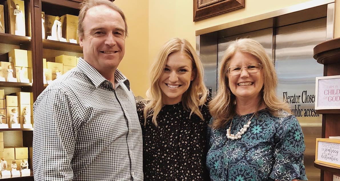 Meet Ashley Hess on 'American Idol' — Plus Spoilers