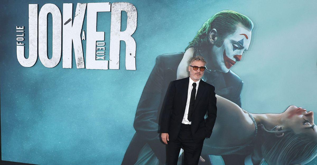 What Are Joaquin Phoenix's Religious Beliefs?