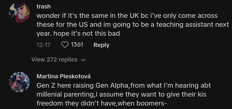 Gen Alpha Is Impossible to Teach, Educator Blames Parents