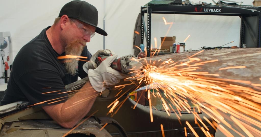 Is Netflix's Tex Mex Motors Real? Details on Popular Show