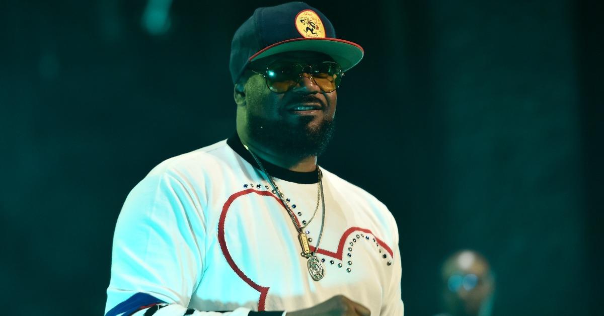 Who Are Ghostface Killah's Kids? A Look at the Wu-Tang Member's Life
