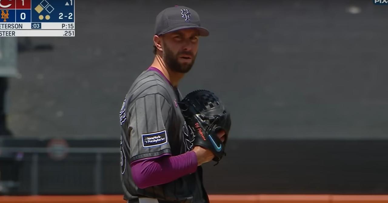 Why Are the Mets Wearing Purple?
