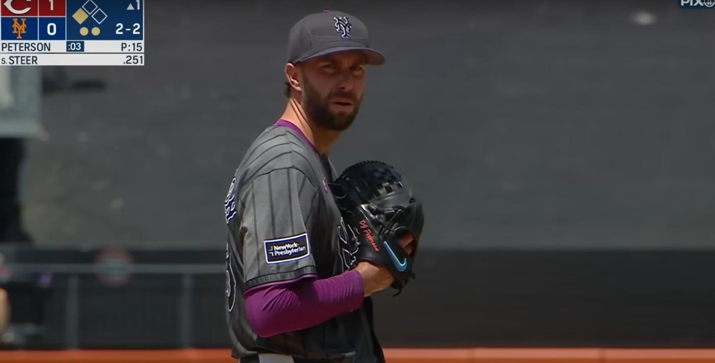 Why Are the Mets Wearing Purple?
