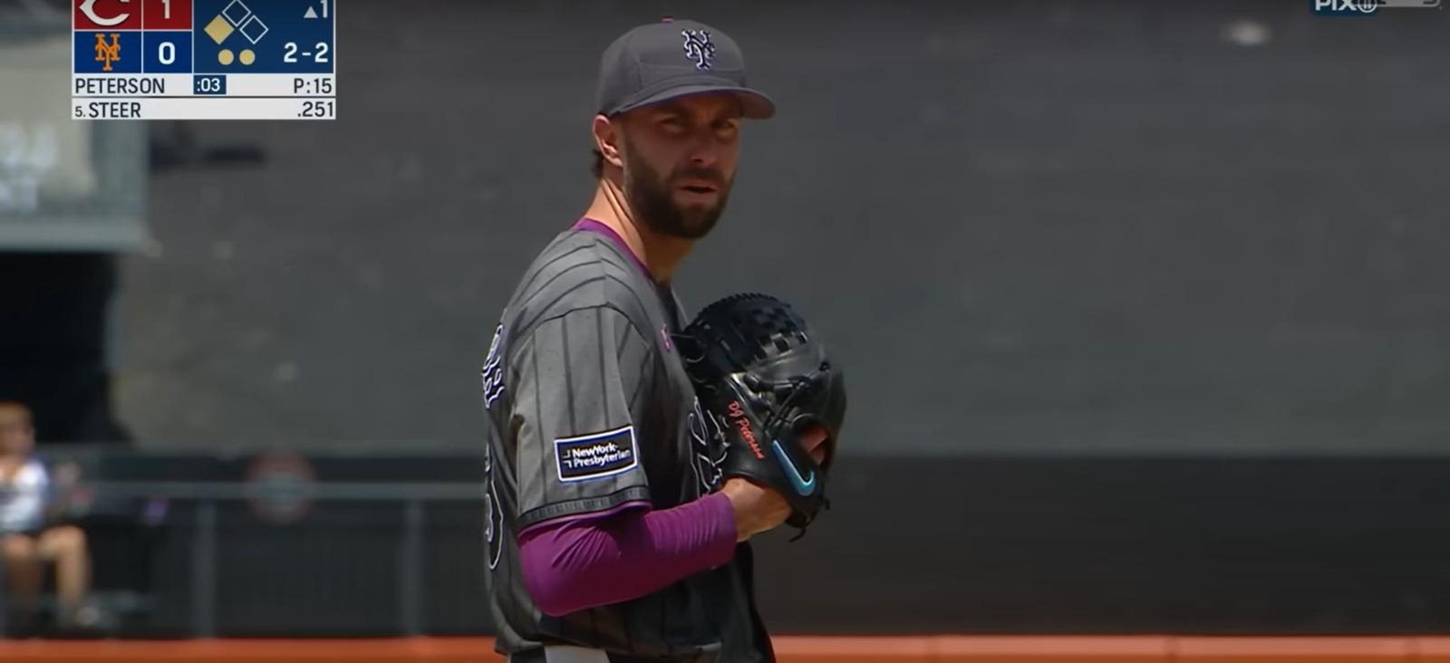 Why Are the Mets Wearing Purple?