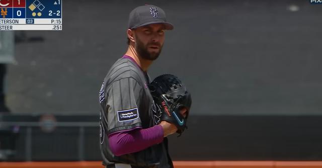 Why Are the Mets Wearing Purple?