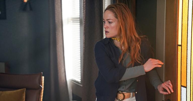 Does Angie Polaski Die in Will Trent? Here's What We Know