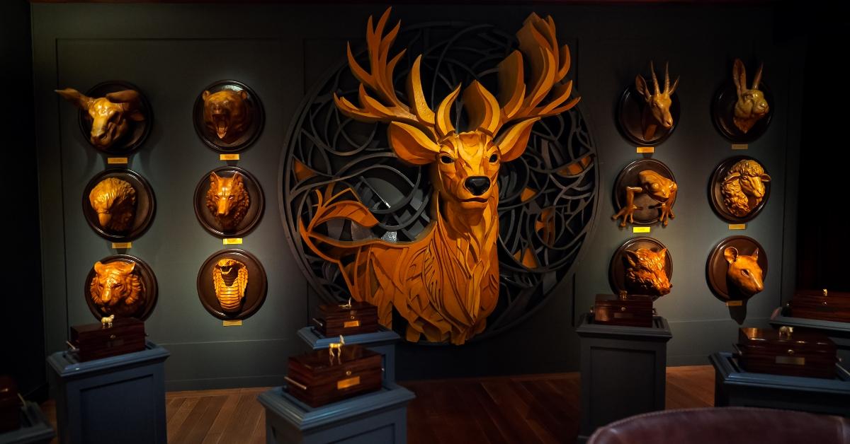 Where Is Netflix's Million Dollar Secret Filmed?