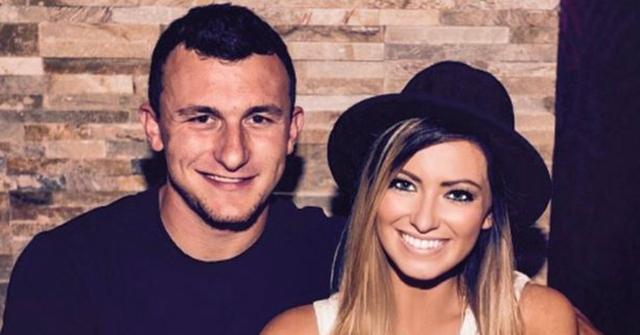 Inside Johnny Manziel and Colleen Crowley's Relationship