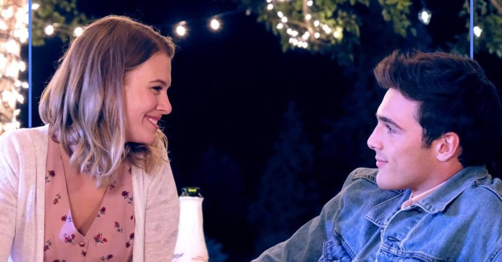 Is '2 Hearts' Movie Based on a True Story? Details on the New Drama!