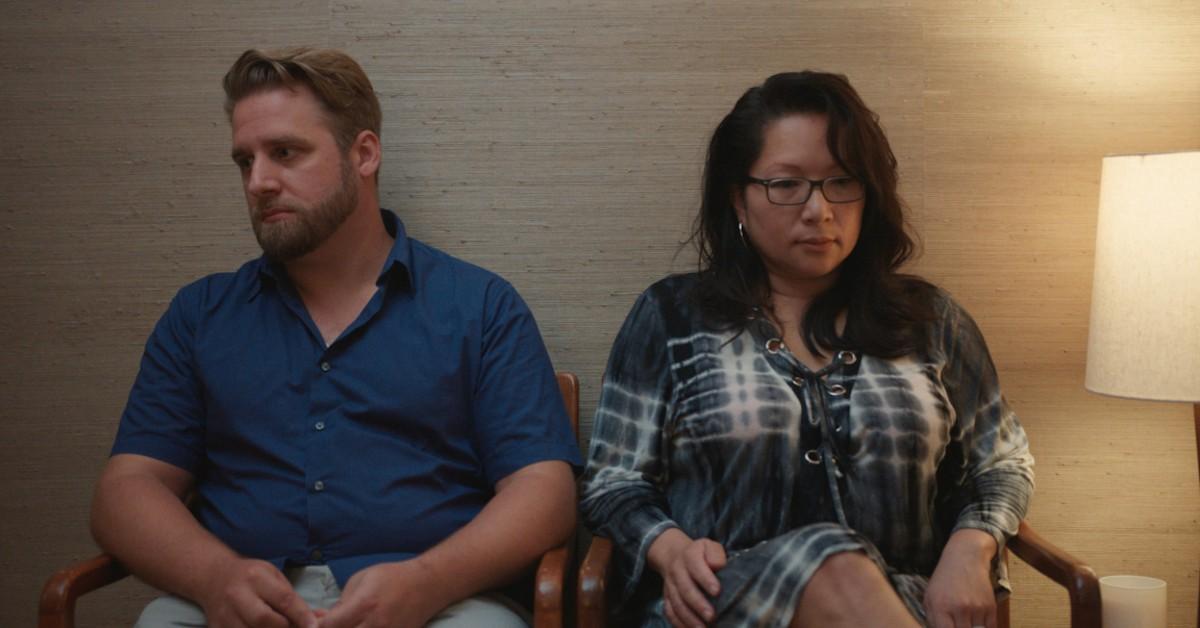 Whos In The Couples Therapy Season 3 Cast