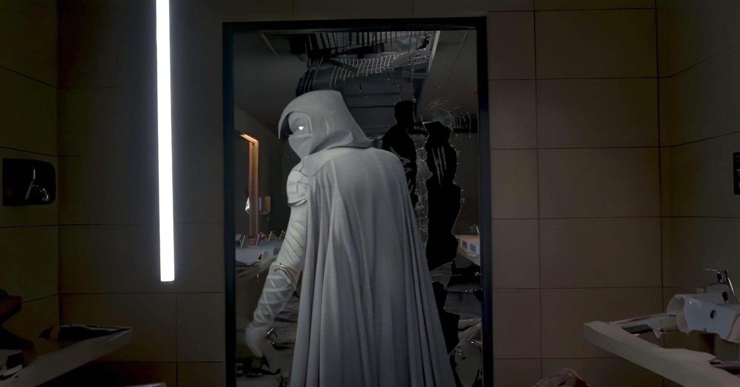 Is Moon Knight British? Oscar Isaac's Accent Has Fans Intrigued