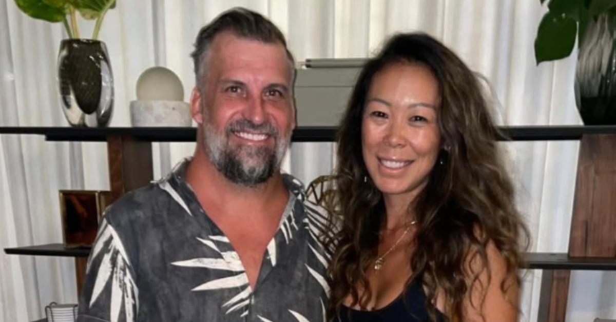 Betting on Paradise: Get To Know Steph Sitt and Luke Shantz