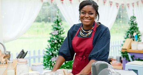 What Happened to Ruby Tandoh on 'The Great British Bake Off'?