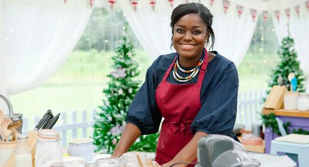 What Happened to Ruby Tandoh on 'The Great British Bake Off'?