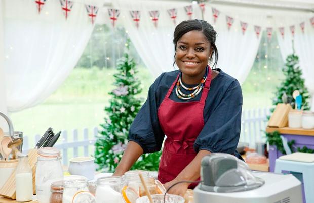 What Happened to Ruby Tandoh on 'The Great British Bake Off'?