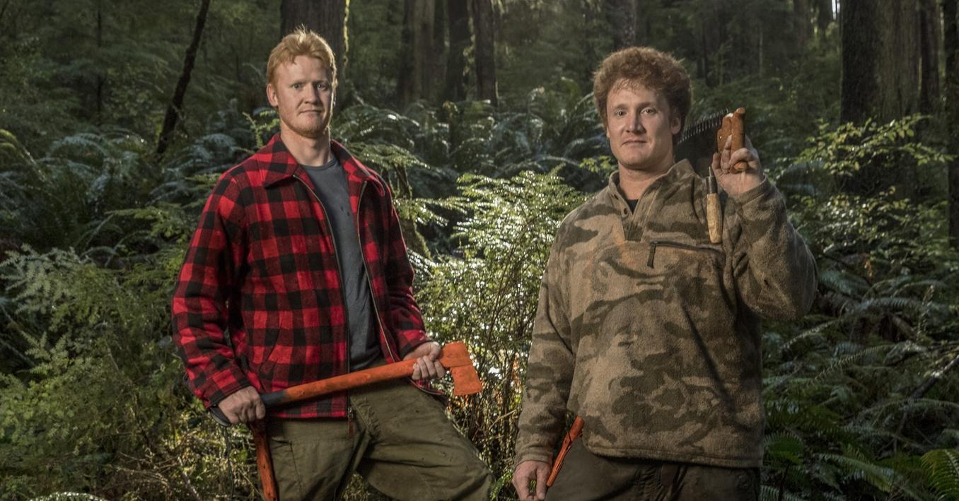 Winners of History Channel's Alone: Where Are They Now?