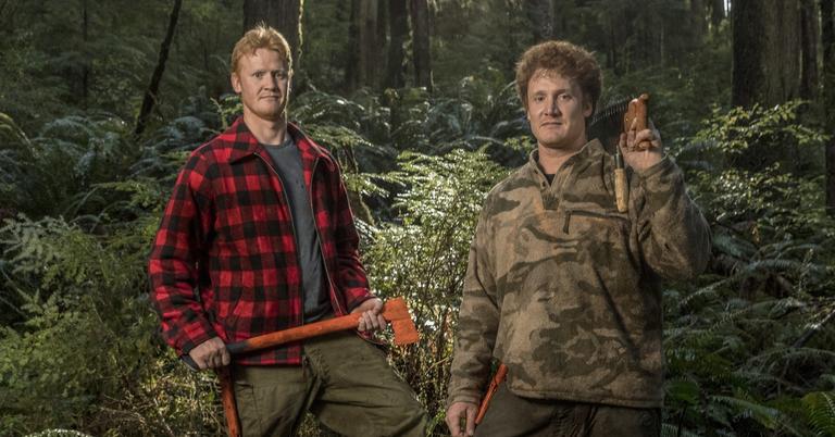 Winners of History Channel's Alone: Where Are They Now?
