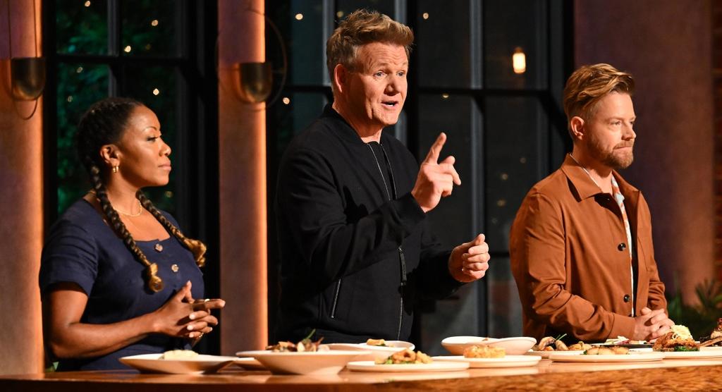 'Next Level Chef' Prize Will Be Life-Changing for Its Winner