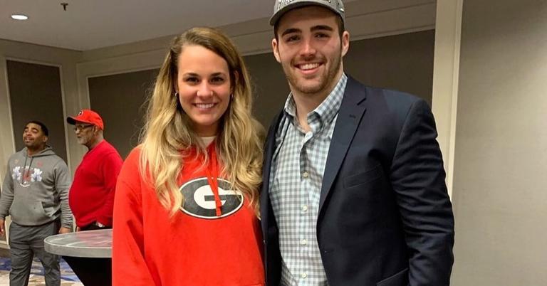 Jake Fromm’s Girlfriend Received Backlash for Boyfriend’s Comments