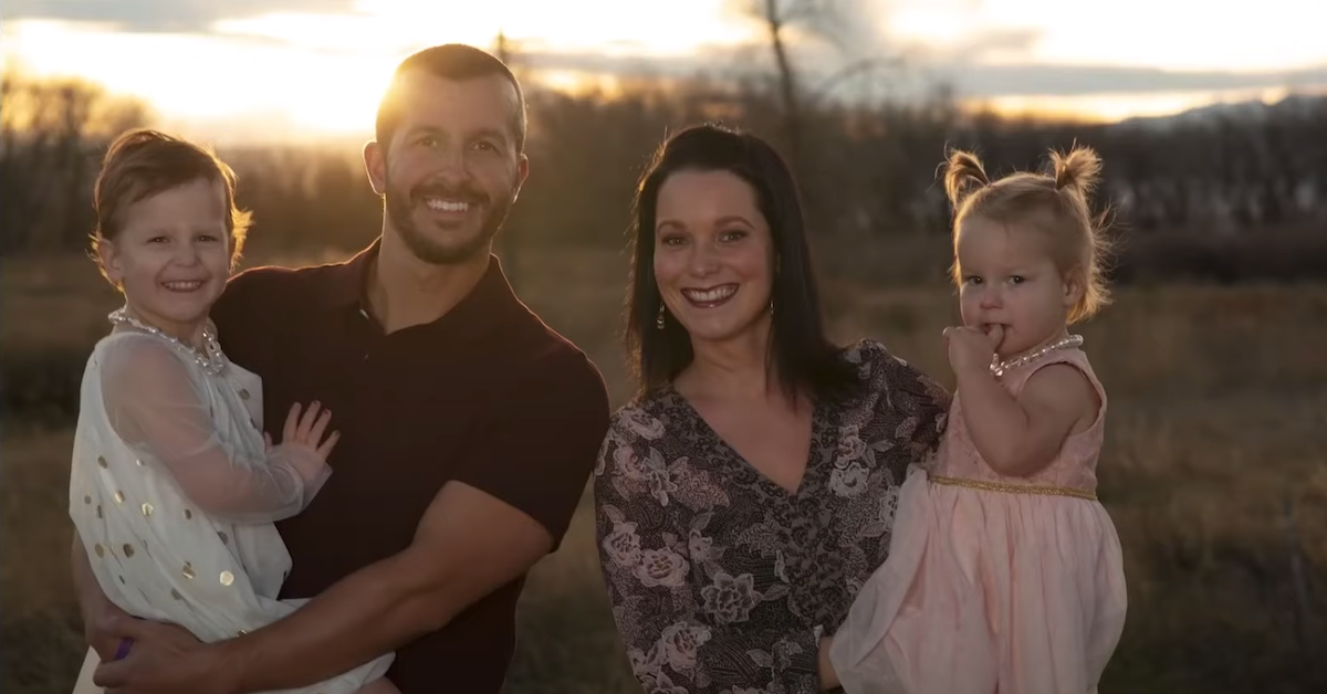 What Happened to Chris Watts' House? It's Remained Vacant for Years
