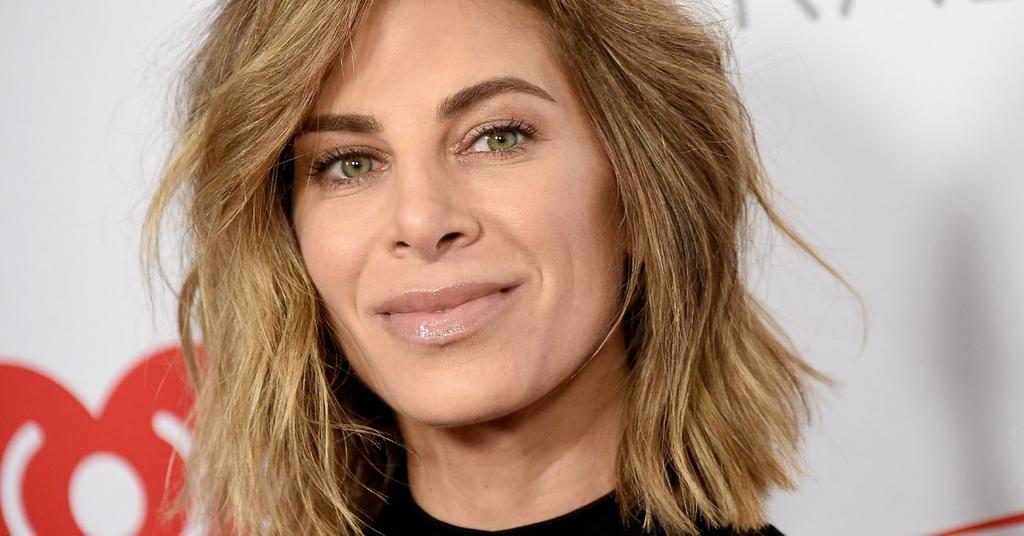 Jillian Michaels and DeShanna Marie Minuto Make the Cutest Couple